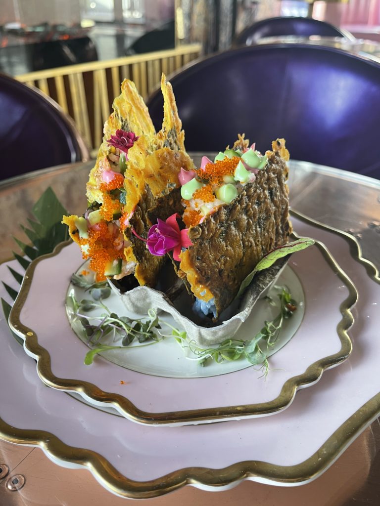 Home - The Pink Rabbit by THOTHO